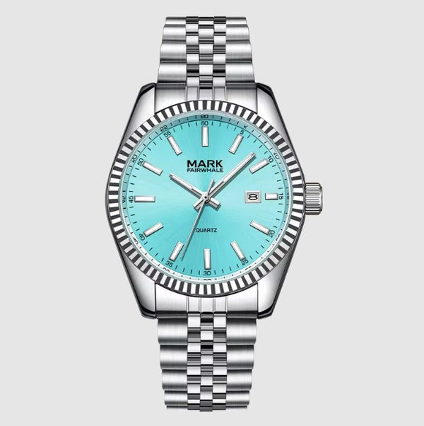 Reloj MARK FAIRWHALE Aqua Classic – Leslaw Peru